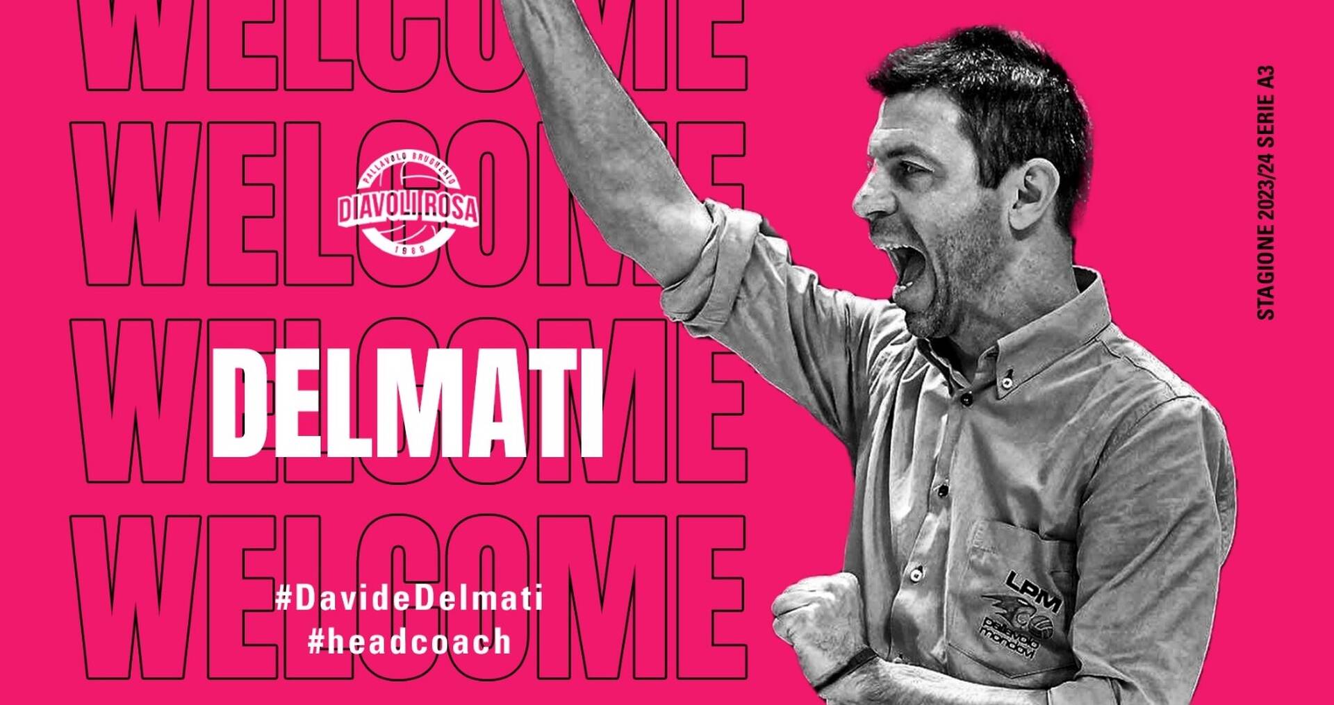 Diavoli Rosa Brugherio